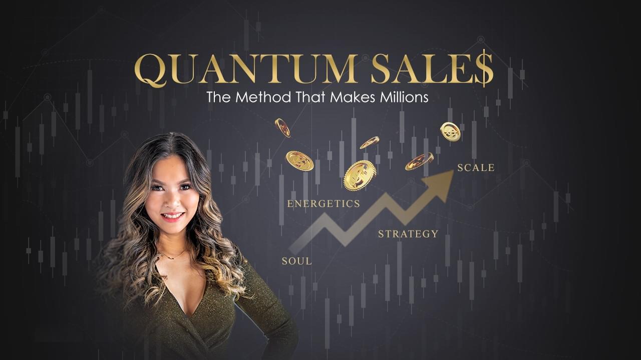 Quantum Sales