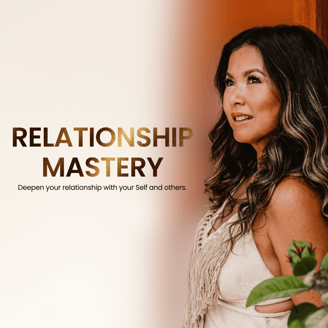 Relationship Mastery